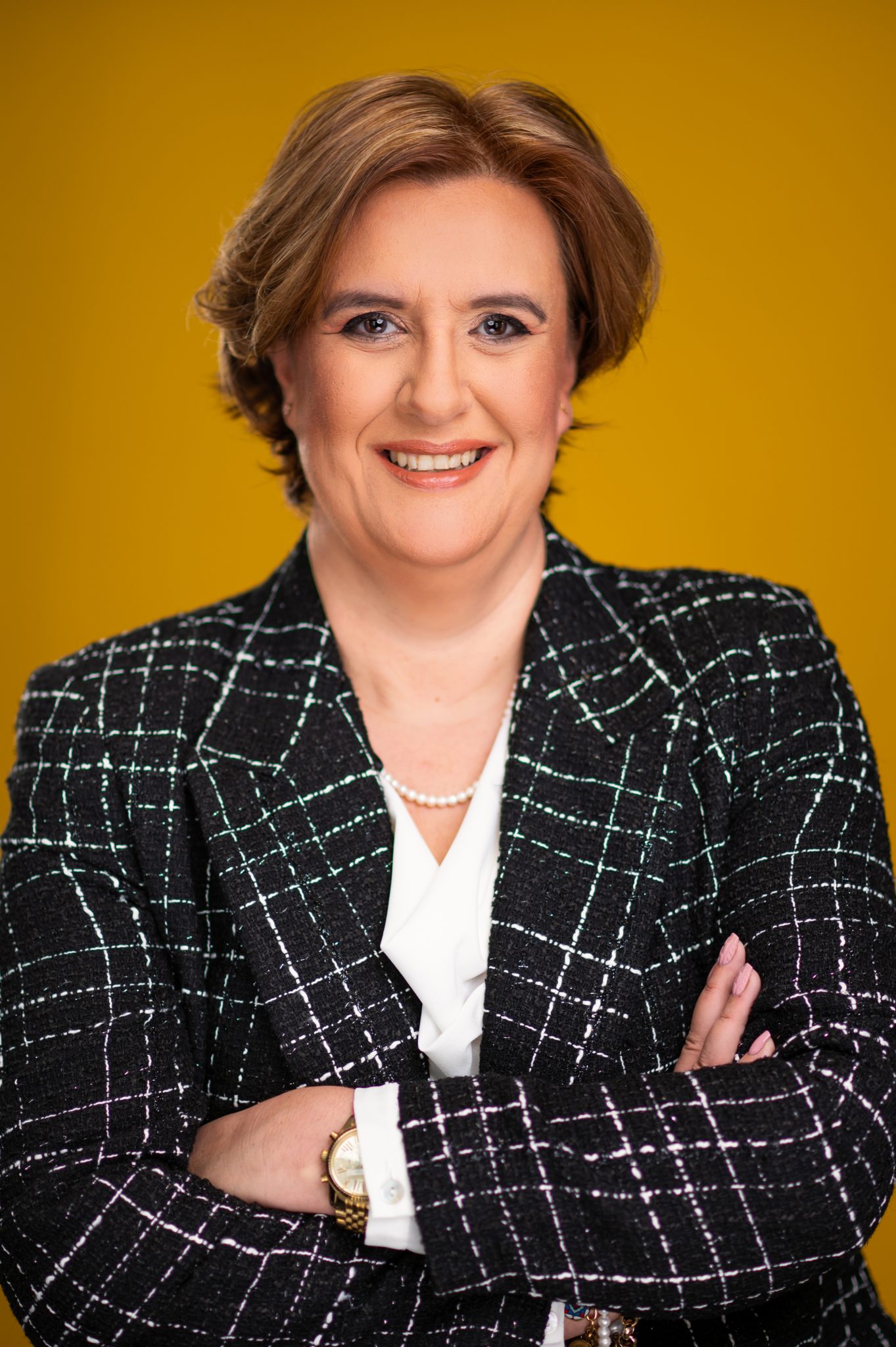 Roberta Farrugia Debono – The Therapy Centre