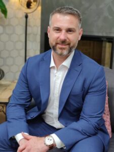 Steve Libreri – The Therapy Centre